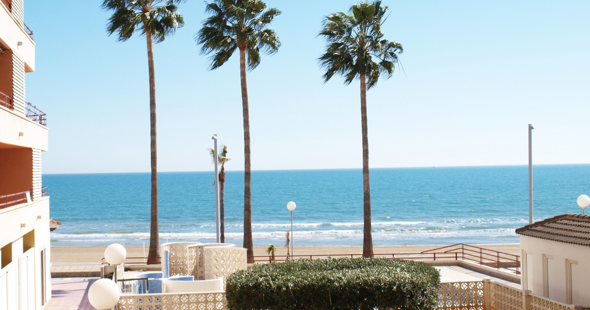 46 locations de vacances à Oropesa del Mar à partir de 49€ / nuit