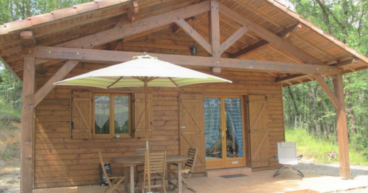 12 locations maison de vacances à Feuillade à partir de 57€ / nuit