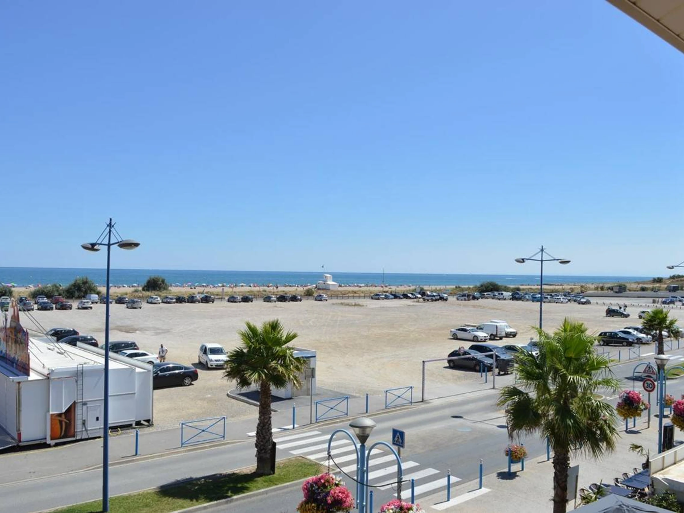 Location Appartement Appt 3 pièces 6 couchages SAINT PIERRE LA MER ... Location Appartement Appt 3 pièces 6 couchages SAINT PIERRE LA MER ...